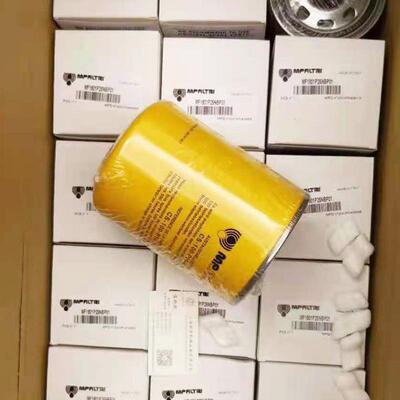 意大利mpfiltri翡翠滤芯MF1801A06HBP01液压原件