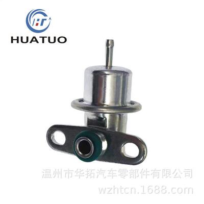 适用1L2E9F775ABYF0920180XL2Z9F775AA燃油压力调节器福特