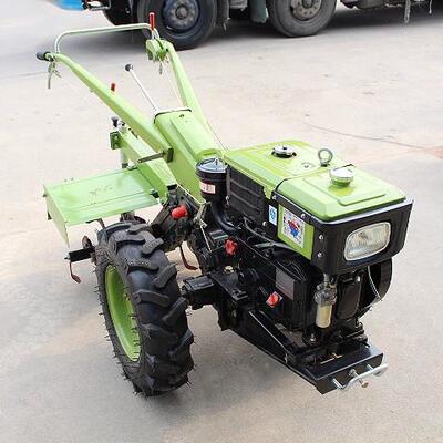 机手扶拖拉机 8 力 旋小耕机农马用型旋OYL耕农机具