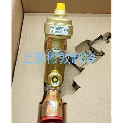 丹佛斯电子膨胀阀 ETS250 400 034G2602 034G3501 3608 0606 4210
