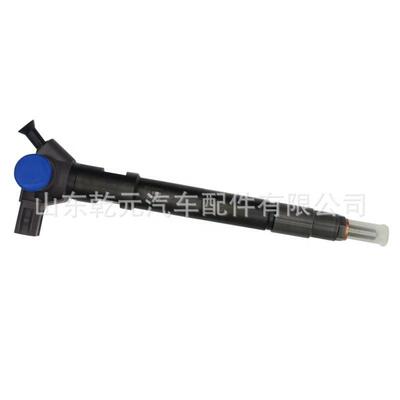 共轨喷油器 33800-4A950 295700-0290 原装喷油器