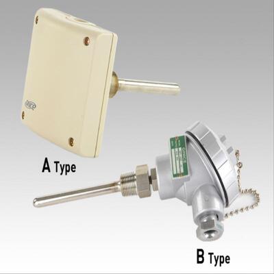 管道温度控制器(GDC-1100)