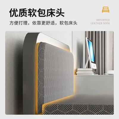 家用可折床叠床床单人床午休午睡双人MNE小加宽折硬板铁床轻便叠