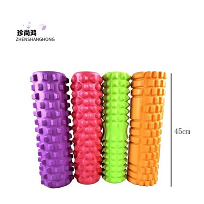 EVA按摩棒狼牙棒更多瑜伽用品