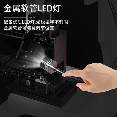 静端子机半自音动端压子接机自动端子机IKI模具压线机自动端子全