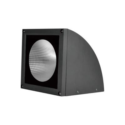 led户外亮化壁灯10W20W30W40W50W大功率COB壁灯 外墙亮化投射灯
