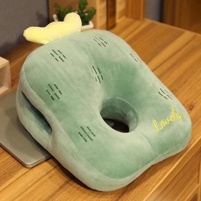 学生午睡枕办公室女生午休神器趴睡枕上班族午休枕趴着睡专用枕头