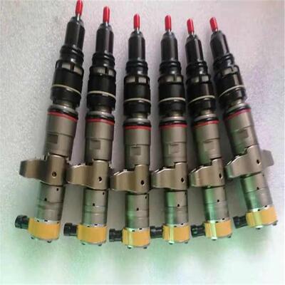 C7柴油发动机用喷油器241-3400 10R-4763