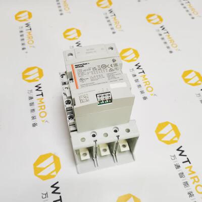 Sprecher + Schuh斯普雷彻舒赫 接触器 CA9-146-11-120W