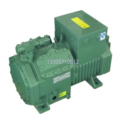 特价直供科欧德浙江比泽尔冷库压缩机4TCS-8.2/BF4TCS-8.2/4TES-9