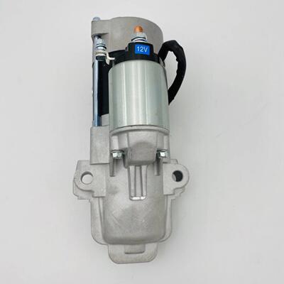 适用FORD RANGER AB3911000AA起动机马达1720325/2415034起动机