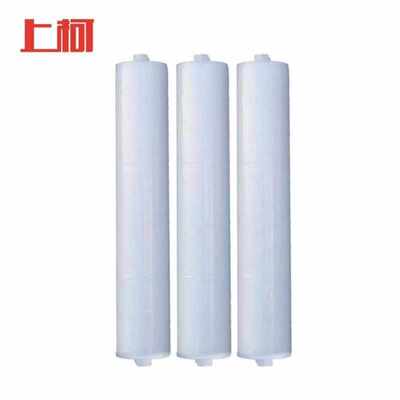 上柯W0938定制塑料布宽2米X长100米厚度12S25KG单位卷