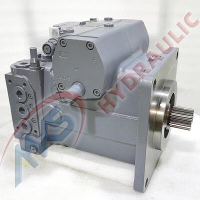 【美柯玛斯】 替Rexroth美柯玛斯 进口泵 A4VG180 值得信赖