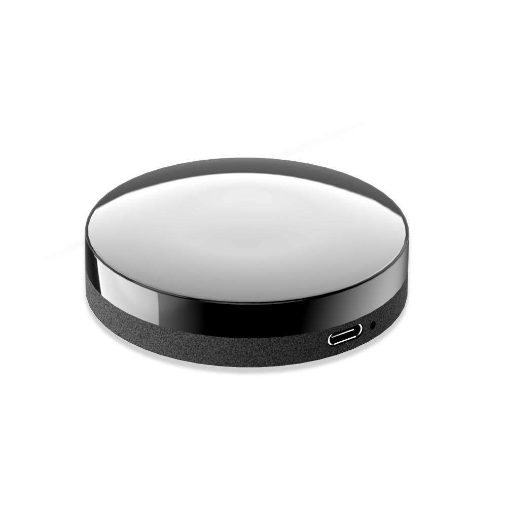 WIFI红外遥控器空调伴侣接入小爱同学语音控制远程APP唤醒空调
