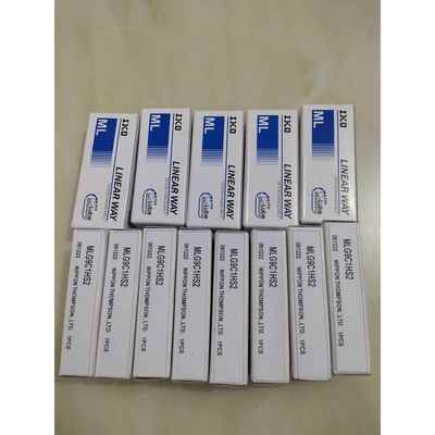 IKO导轨IKO滑块 ?ML12C1HS1 LWL12C1BHS2 MLG12C1HS1