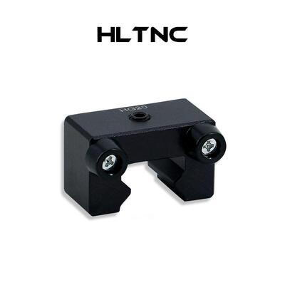 环定位环滑块限位固定块EGR/HGH15HGR20HGR2530直线导轨限位块