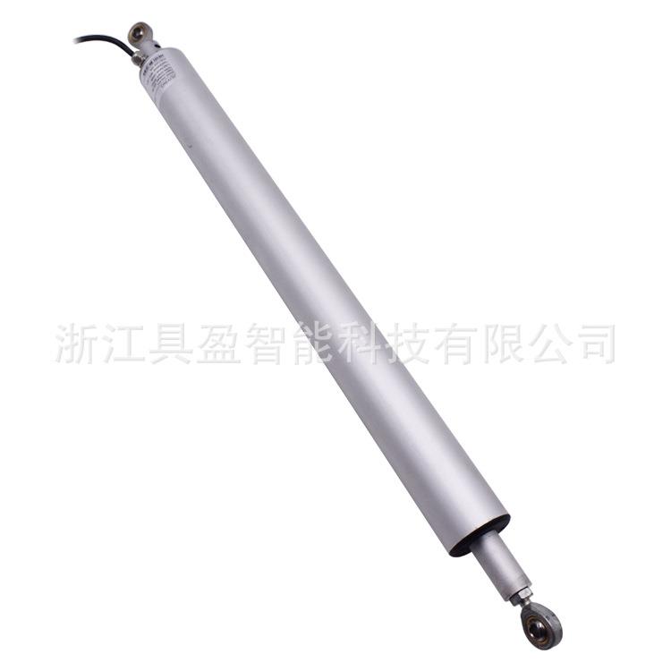 具盈工厂销高速度230mm/s工业用推杆电机电动推杆大推力