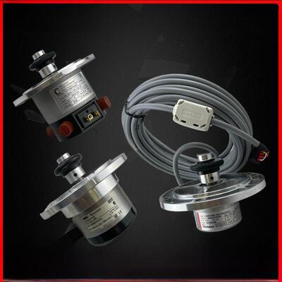 通力电梯测速机编码器RE.0444L1B0.06 GTF7.16L/460 KM950278G02