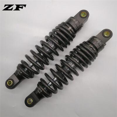 适用于建设肥霸900 建设香帅900摩瑞MV800摩托车改装后减震避震器