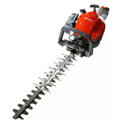 叶红efco单双刃绿化修剪机 TG 2460P/TG 2470P/TGS 2470P绿篱机