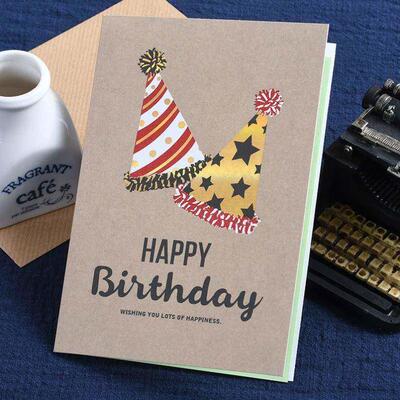 creative birthday card happy birthday cards 贺卡