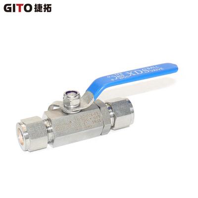 捷拓GITO3/8