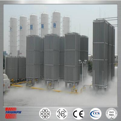 ASME/CE/NB/GB/水浴式汽化器/电加热气化器/蒸汽加热气化器/