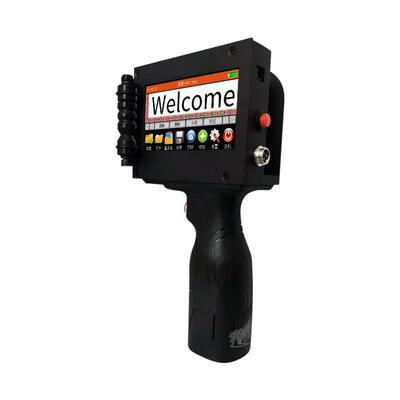 Z1K684S智能手持喷m码机码25m大字符墨盒全zk1684s自动日期打机