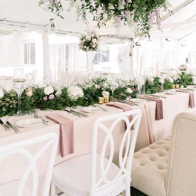 4 Pack Christmas Cloth Napkins Birthday Wedding红色丝绒餐巾