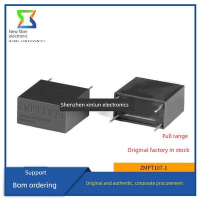 原装Zmpt107-1 2Ma/2Ma精密电流电压互感器
