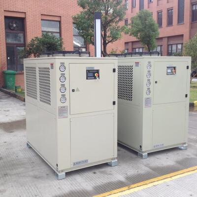 厂制机冷家热销风冷工温业冷水机冲压机床VXX控用冰水机冷冻机设