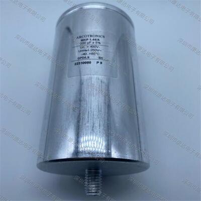 进意大利进口 83uF 400VAC AV C.93.1 MKP 电容 ARCOTRONICS