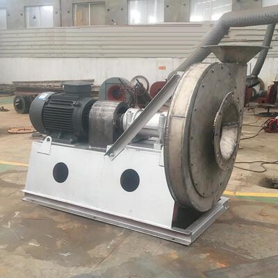 4-72A离风机心 厂家供应 高压风钛机温不锈钢4-72、8-风机高 合金