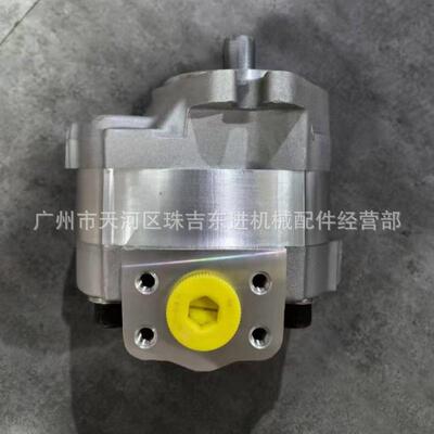 705-22-25170齿轮泵 适用小松矿卡HM300-5/HM400-5