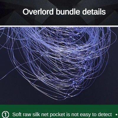 Copper Shoal Cast Gill Feeder Trap Mesh High Carbon Steel