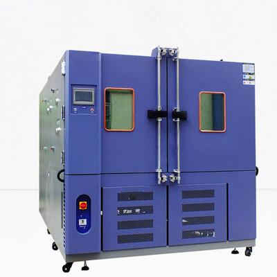 步入式恒温恒湿环境试验箱 潮态箱 塑料电子化工行业大型实验箱