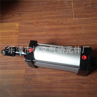 供应QGB125*100可调带磁重型气缸