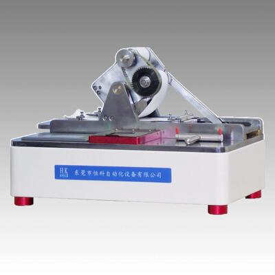 英特耐森纸制浆造纸实验室设备IMT-YMXS01油墨吸收性测定仪厂家