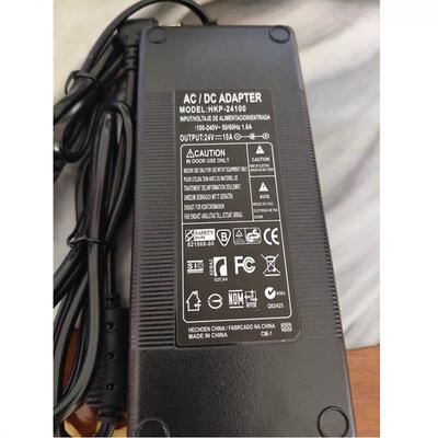 Fosio BT20APRO蓝牙双声道数字功放机发烧级32V48V电源适配器 1631