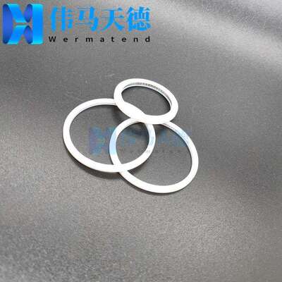 WSX万顺兴NC60 NC62A切割头37*7保护镜片抽屉弹性密封圈37.5*31*2