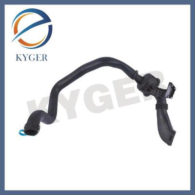 适用于路虎极光RRE空气管LR025081高品质汽配KYGER