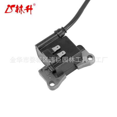 林升点火线圈 1E34F-2E 1E34F-2E.3 适用于 KASEI TLE26 CG260