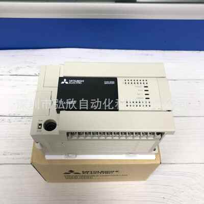 台BWZ程版制X3U-32MT/ES-APLC可F编控器现货