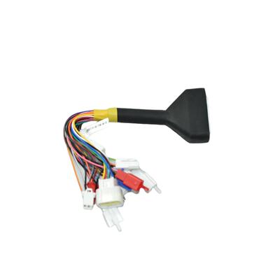 Fardrier 南京远驱 0ND72890正弦矢量弱磁波控制器83640v0/89A