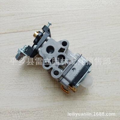 小松CHTZ6010/HTZ7510 / GZ23N/富世华226绿篱机 修剪机化油器