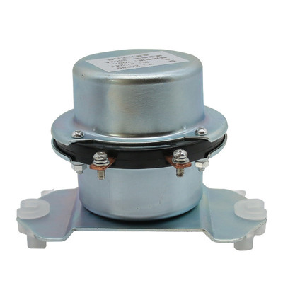 挖掘机总 24vdc继电器  电源开关12vdc300a汽车继电器