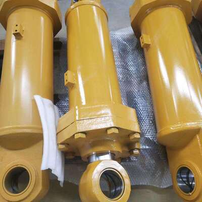 现货供应合力50E ZFA4-40001 装载机动臂油缸 翻斗油缸 转向油缸