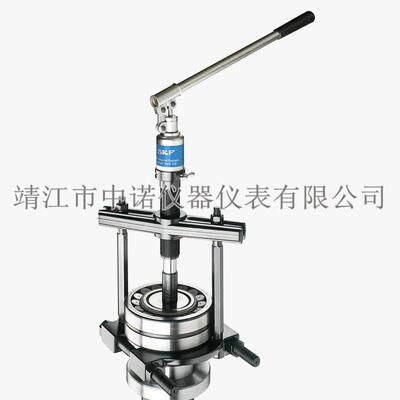 SKF液压爪式拉拔器TMHP10E背拉式拉拔器TMBS50E/100E/150E