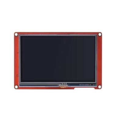 Nextion NX4827P043-011R/NX4827P043-011C 4.3寸HMI人机交互界面