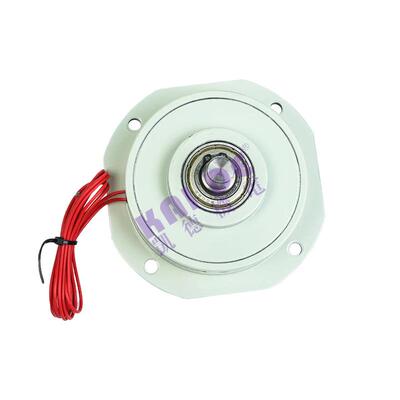 微型磁粉制动器 磁粉张力控制器B 模小切合PMB-10机磁粉 PM-复50